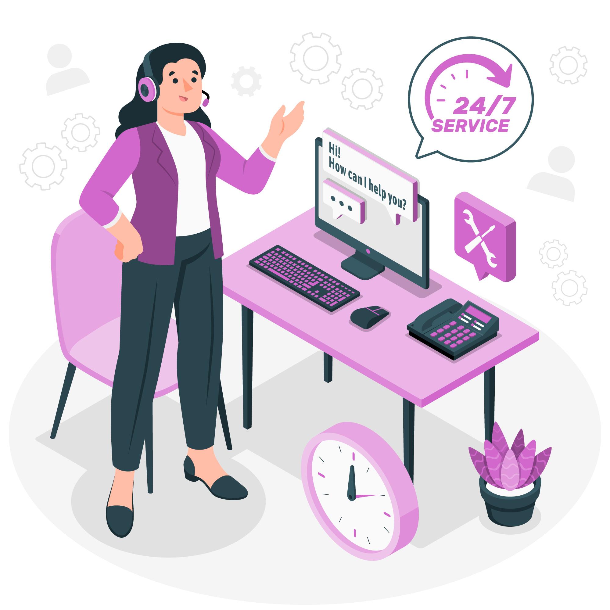 Back Office Support - Datacorns